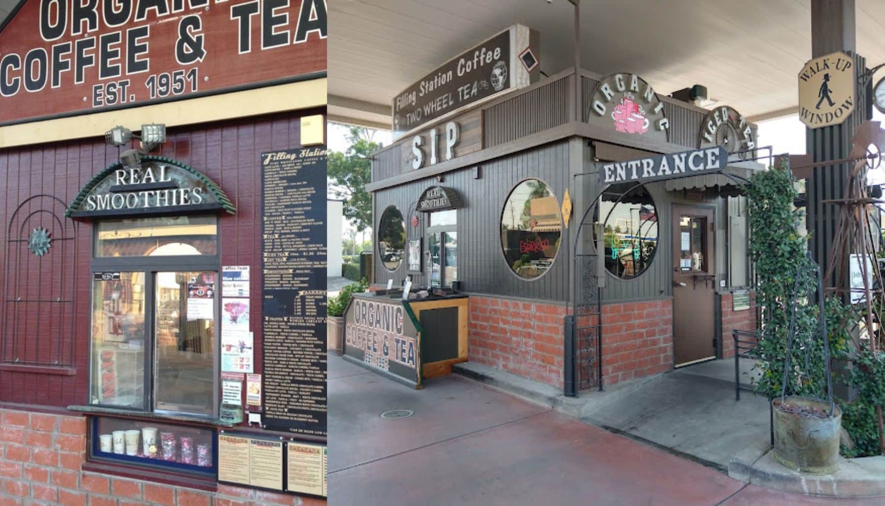 The Top 7 Coffee Shops in Bakersfield, California – Alpine Mountain Coffee