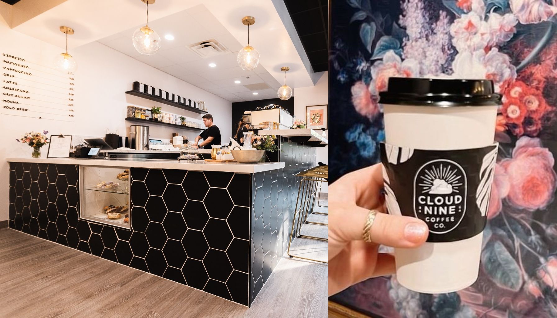 The Top 7 Coffee Shops in Bakersfield, California – Alpine Mountain Coffee