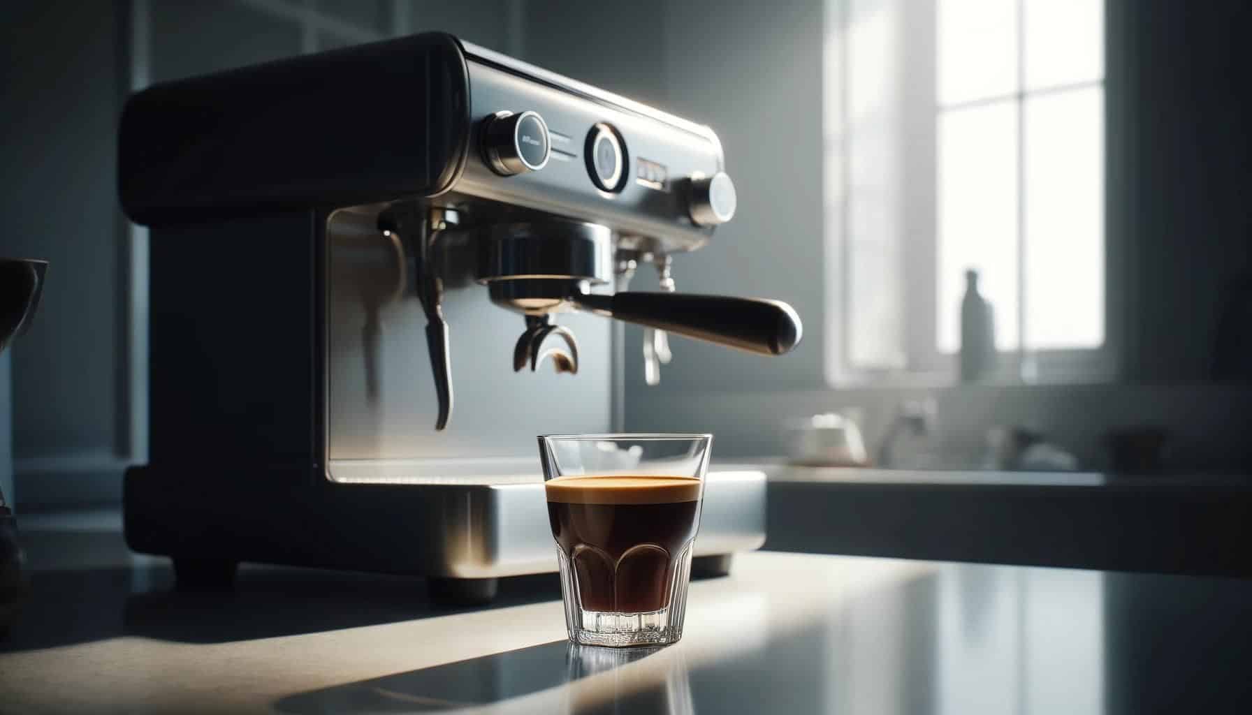 What is a Lungo? – Alpine Mountain Coffee