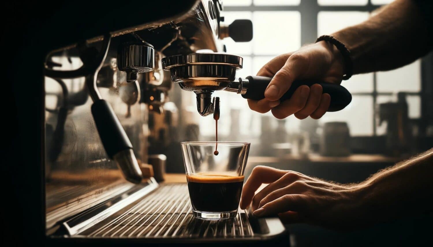 What is a Lungo? – Alpine Mountain Coffee