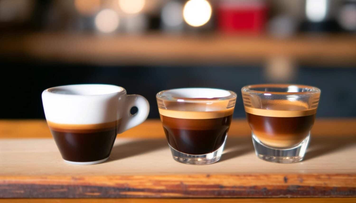 What is a Ristretto? - Alpine Mountain Coffee