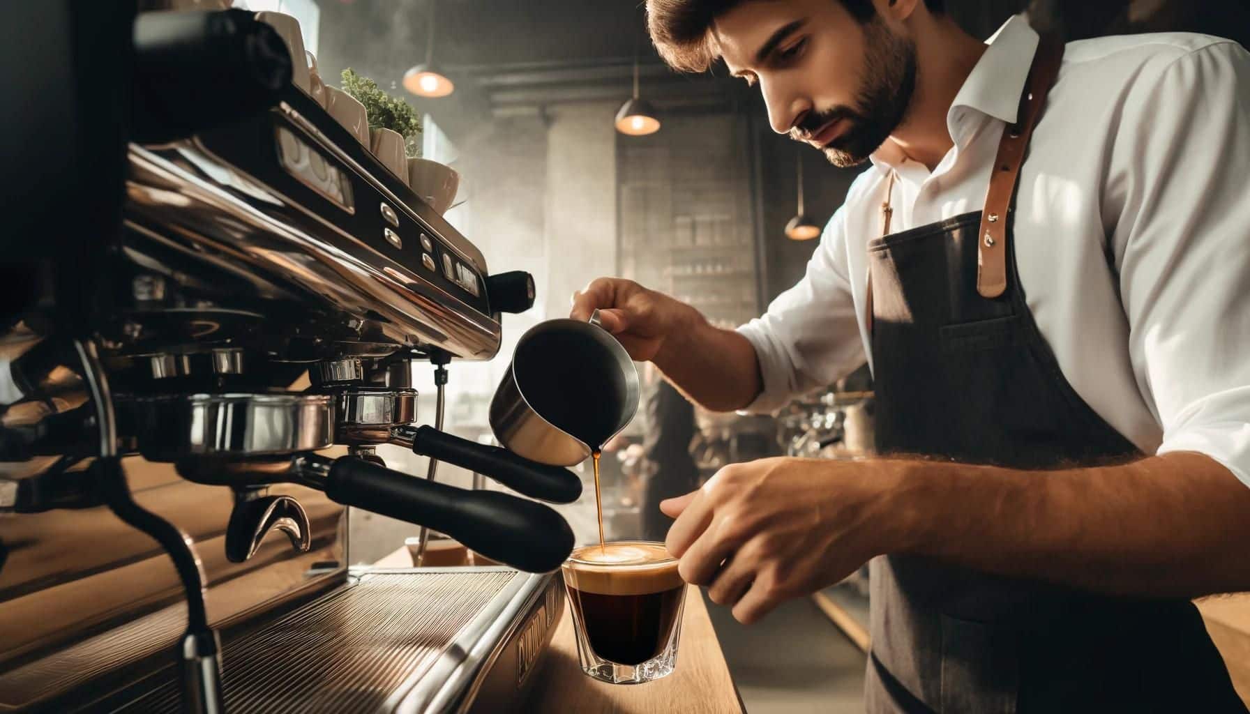 What is an Americano? – Alpine Mountain Coffee