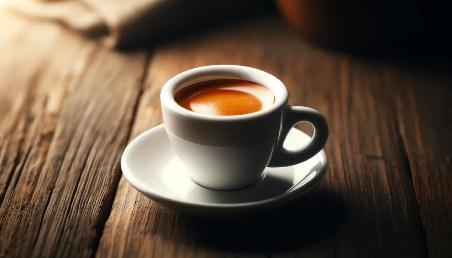 What Is a Doppio Espresso? – Alpine Mountain Coffee