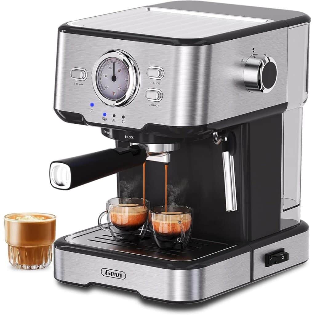 How to Make a Cortado – Alpine Mountain Coffee