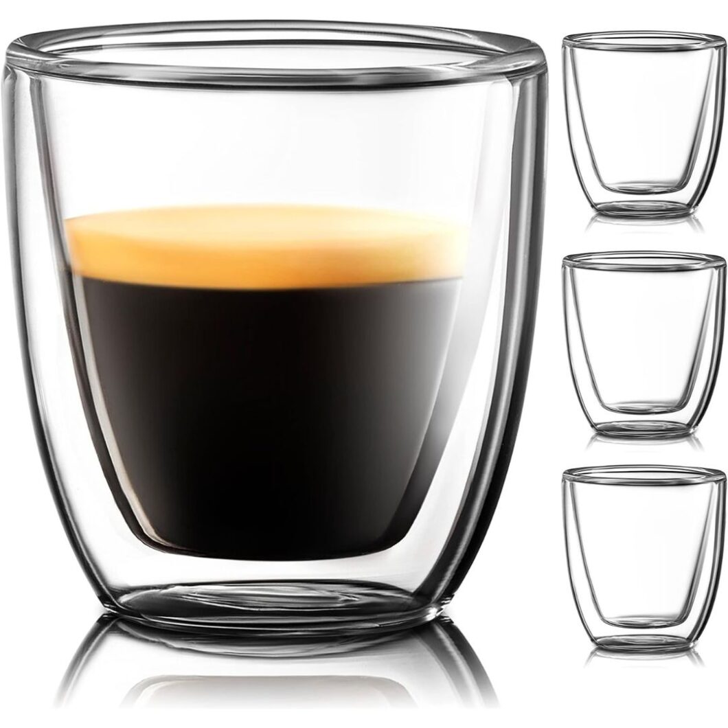 How to Make a Cortado – Alpine Mountain Coffee