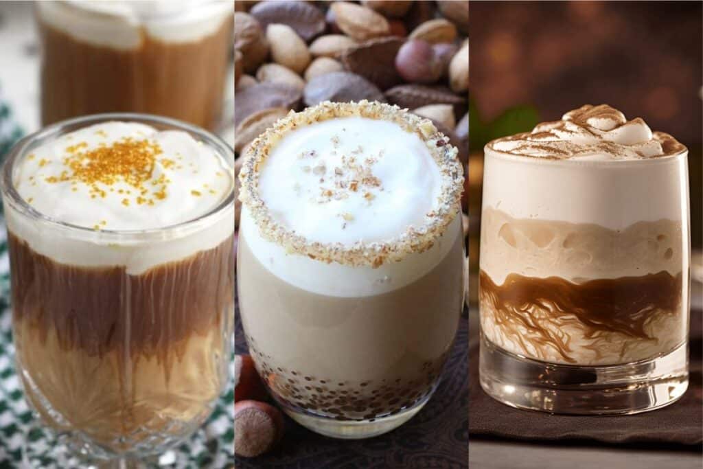 How to Make a Nutty Irishman Coffee – Alpine Mountain Coffee