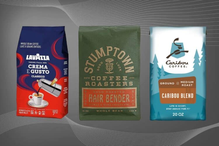 The 15 Best Coffee Brands 2024 – Alpine Mountain Coffee