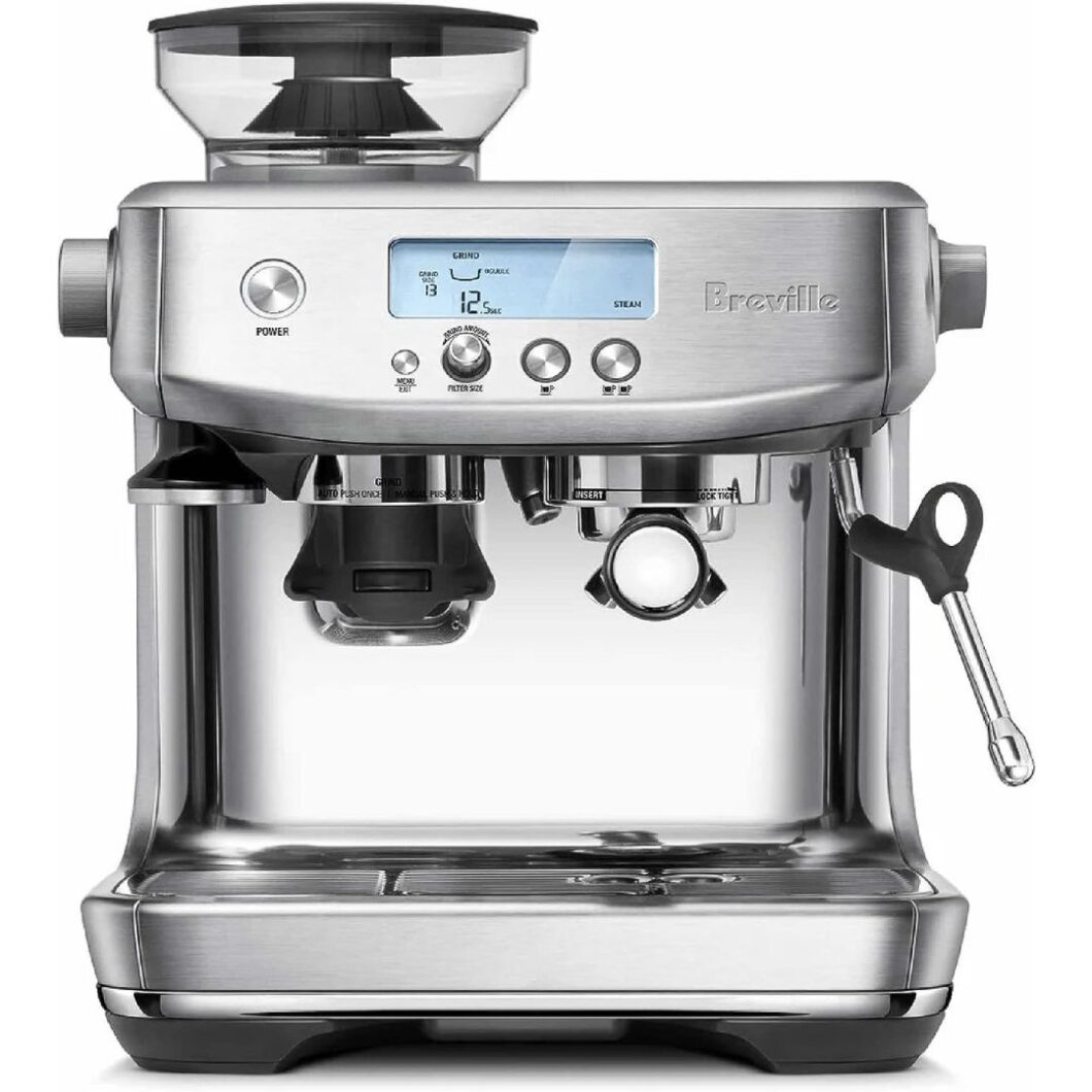 How to Make a Doppio – Alpine Mountain Coffee