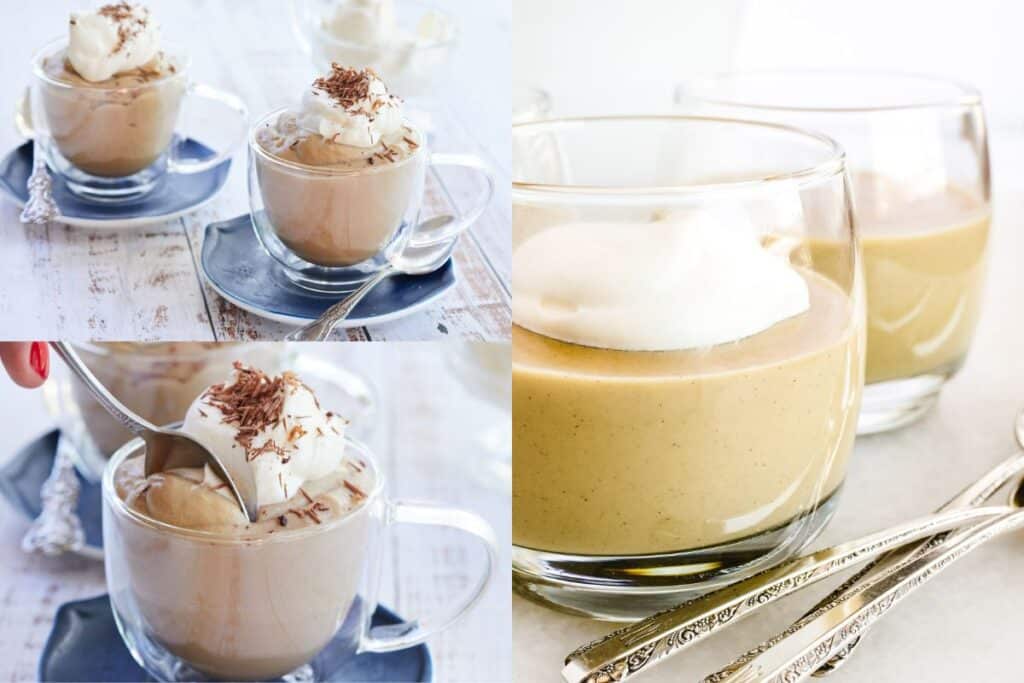 Coffee Pudding Recipe – Alpine Mountain Coffee