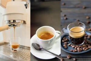 How to Make a Doppio – Alpine Mountain Coffee