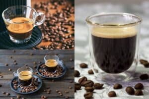 How to Make a Doppio – Alpine Mountain Coffee