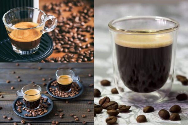 How to Make a Doppio – Alpine Mountain Coffee