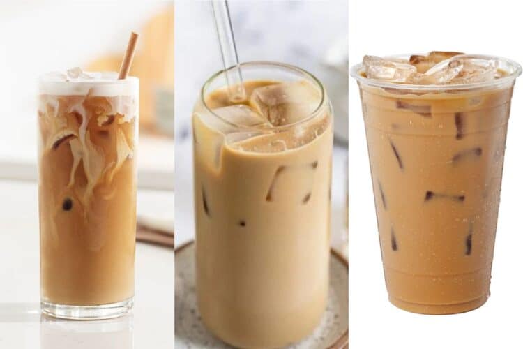 How to Make an Iced Coffee – Alpine Mountain Coffee