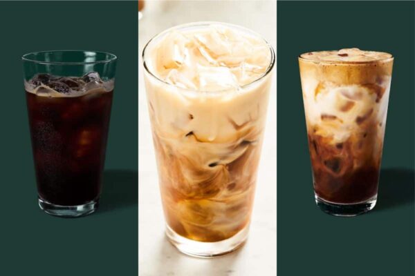 How to Make an Iced Espresso – Alpine Mountain Coffee