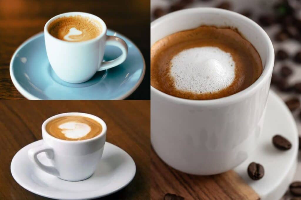 How to Make a Macchiato – Alpine Mountain Coffee