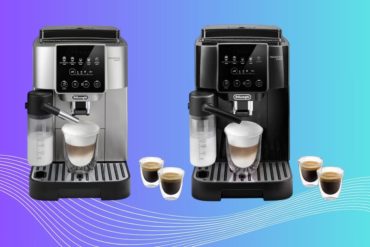 De’Longhi Magnifica Start Espresso Machine Review – Alpine Mountain Coffee