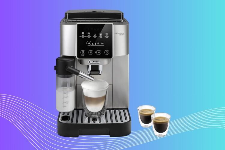 De’Longhi Magnifica Start Espresso Machine Review – Alpine Mountain Coffee