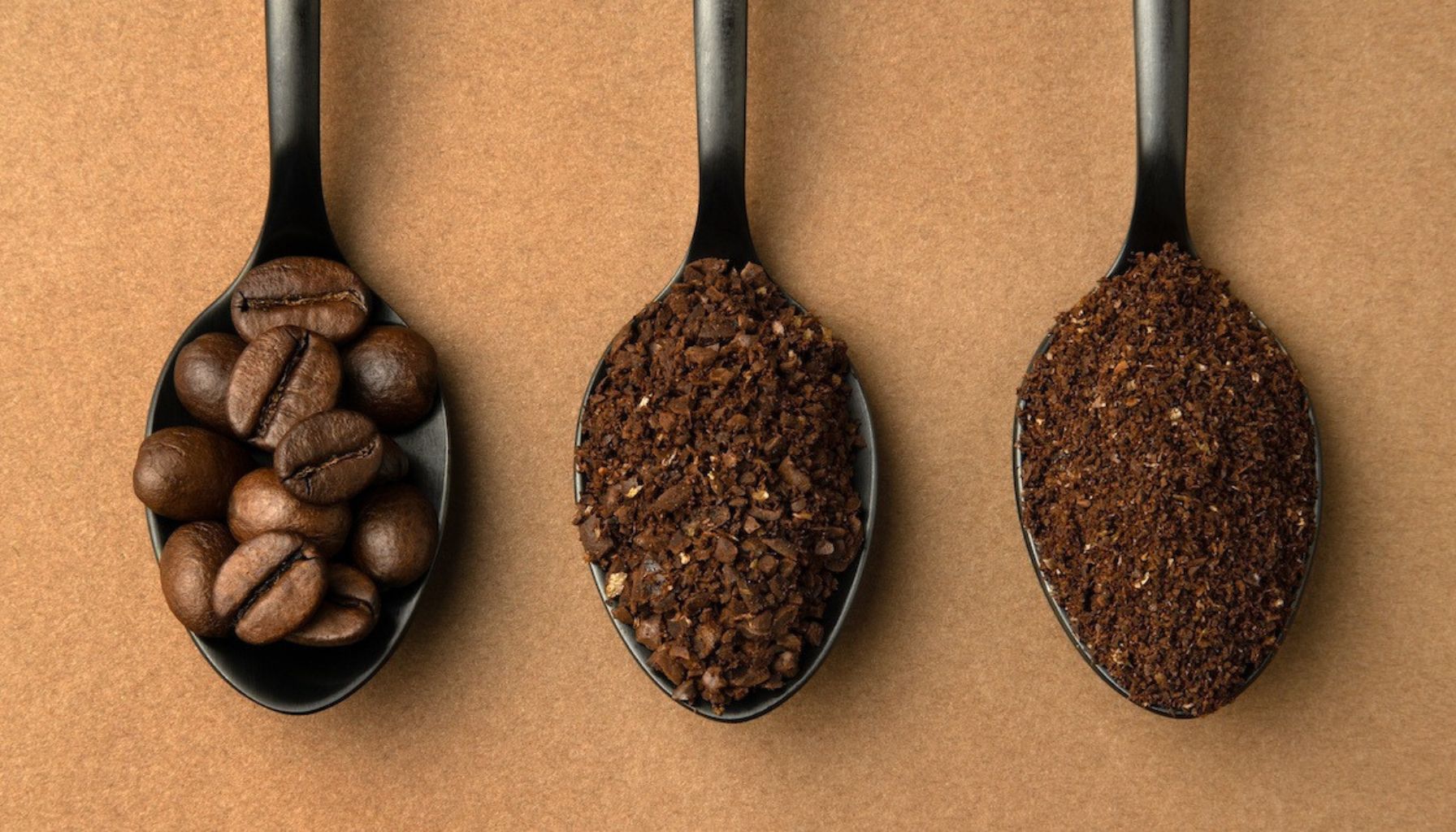 Mastering Coffee Grind Size for the Perfect Brew – Alpine Mountain Coffee