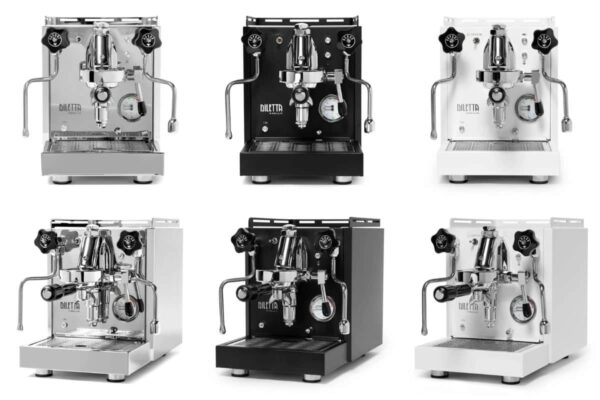 Diletta Bello Espresso Machine Review – Alpine Mountain Coffee