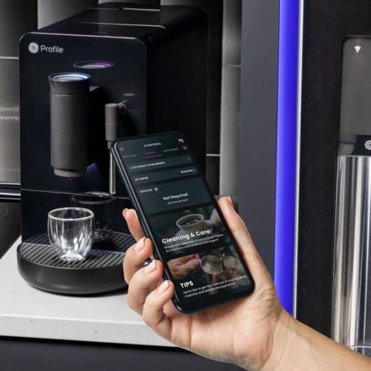 GE Profile Automatic Espresso Machine Review – Alpine Mountain Coffee