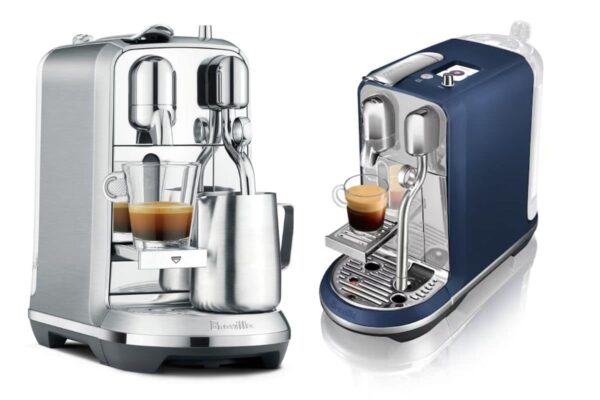 Nespresso Creatista Plus Espresso Machine Review – Alpine Mountain Coffee