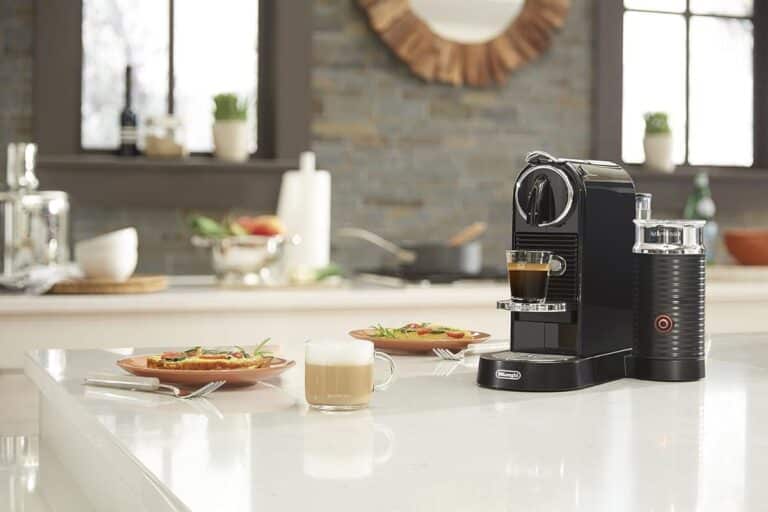 Nespresso CitiZ Espresso Machine Review – Alpine Mountain Coffee