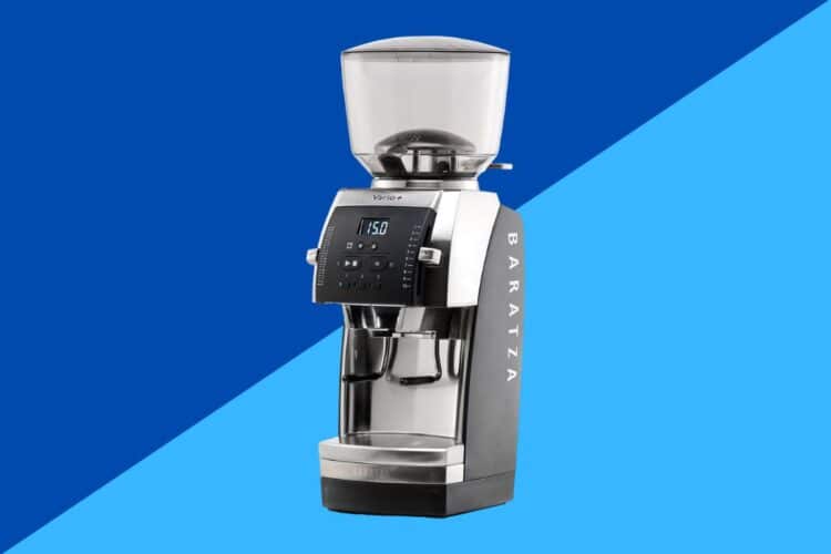 Baratza Vario+ Coffee Grinder Review – Alpine Mountain Coffee