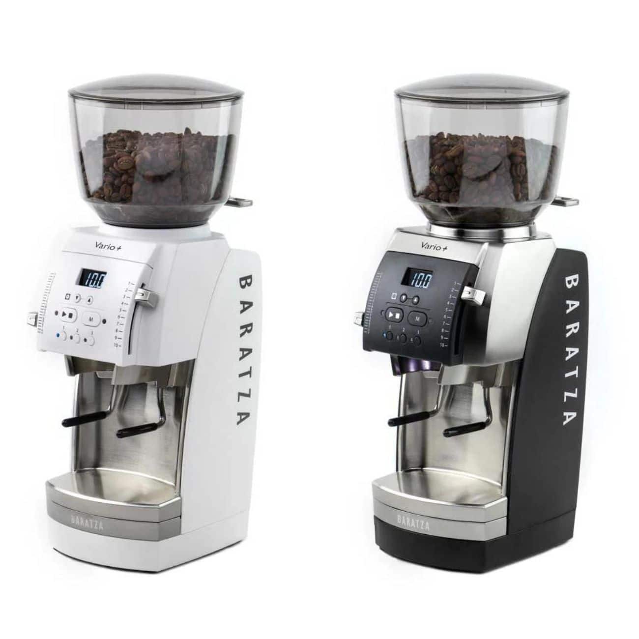 Baratza Vario+ Coffee Grinder Review – Alpine Mountain Coffee