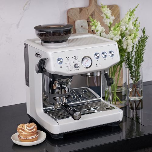 How to Make a Doppio – Alpine Mountain Coffee