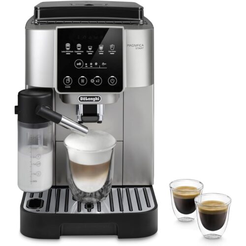 De’Longhi Magnifica Start Super Automatic Espresso Machine – Alpine ...
