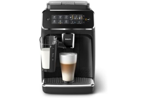 Philips 3200 Series Fully Automatic Espresso Machine Review – Alpine ...